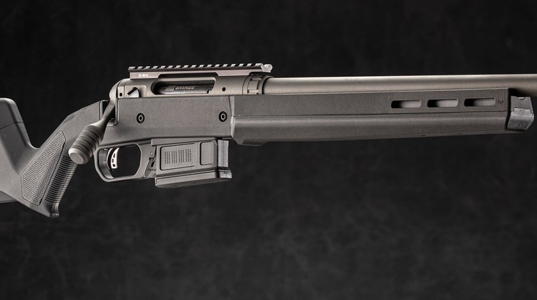 Exercise Your Freedom: Windham Weaponry Multi-Caliber System | An ...