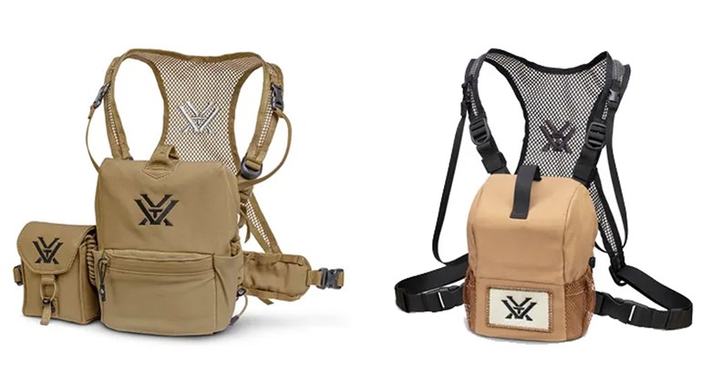 Vortex StrikeFire and VMX3 Magnifier | An Official Journal Of The NRA