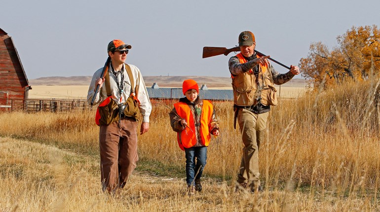 A Beginner's Guide to Handgun Hunting | An Official Journal Of The NRA