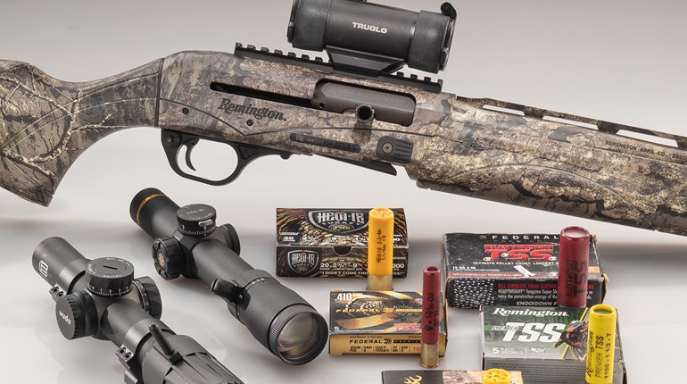 Scout-Rifle Build: Robar Ruger American Scout | An Official Journal Of ...