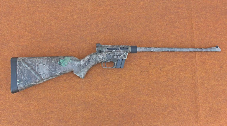 NRA Women | Handguns 101: Understanding Felt Recoil