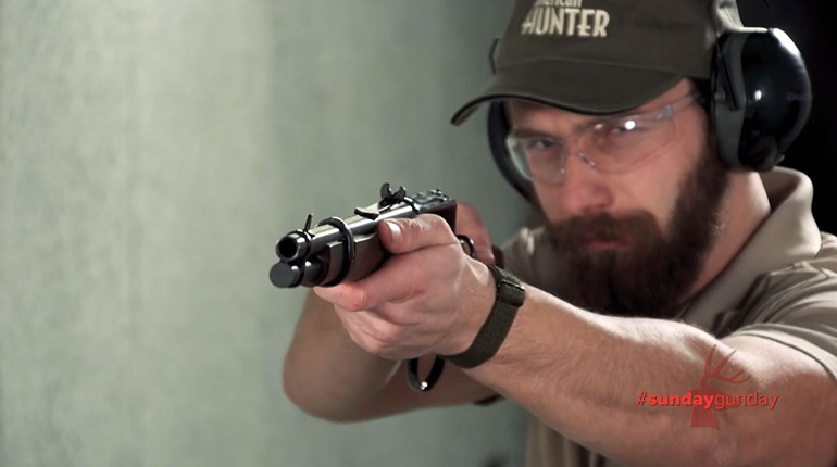 The Mauser 98: Still Perfect for Hunters | An Official Journal Of The NRA