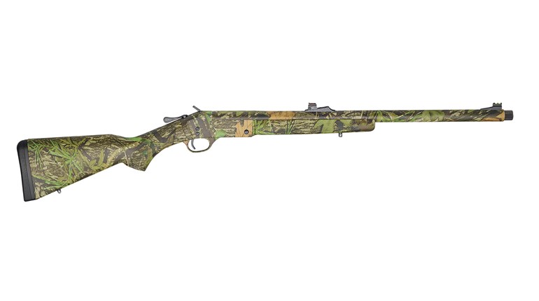 Turkey Guns: 5 Tips for Extending Your Effective Range | An Official ...