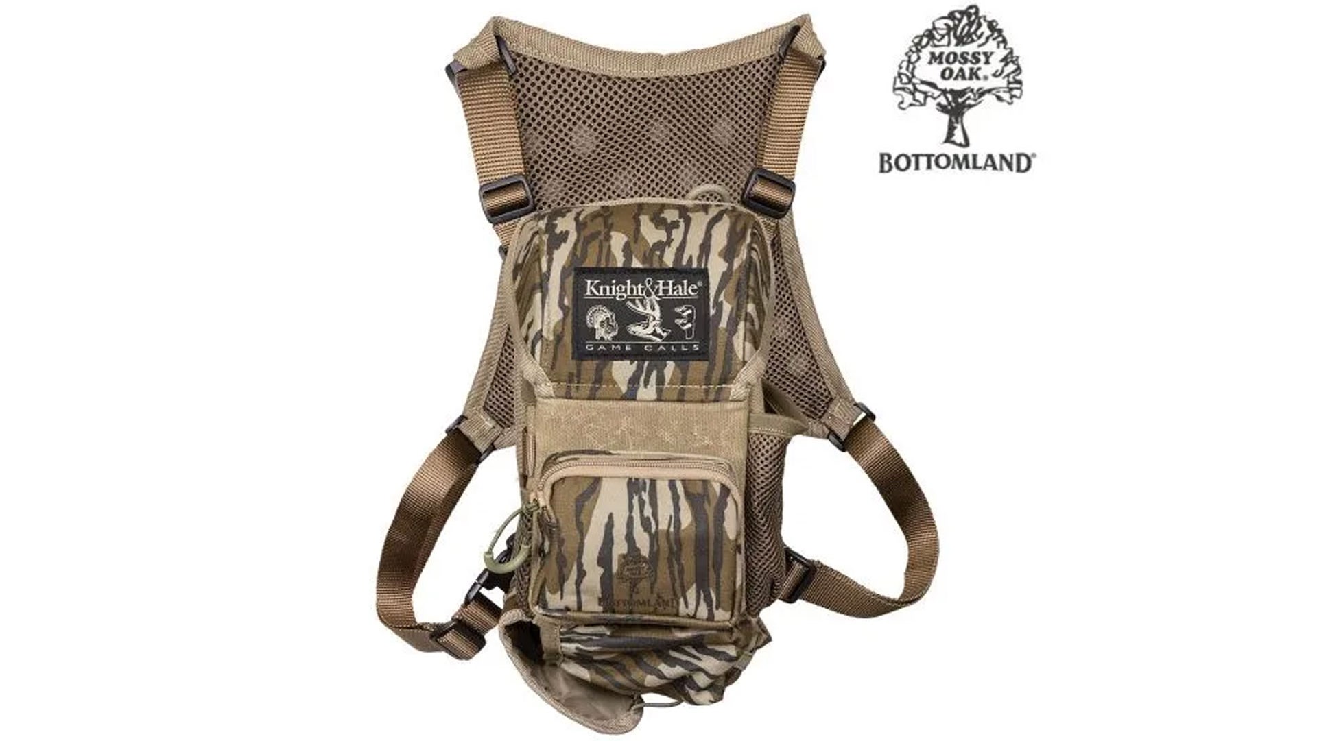 Knight & Hale Expands Run N' Gun Vest Line with New Models | An ...