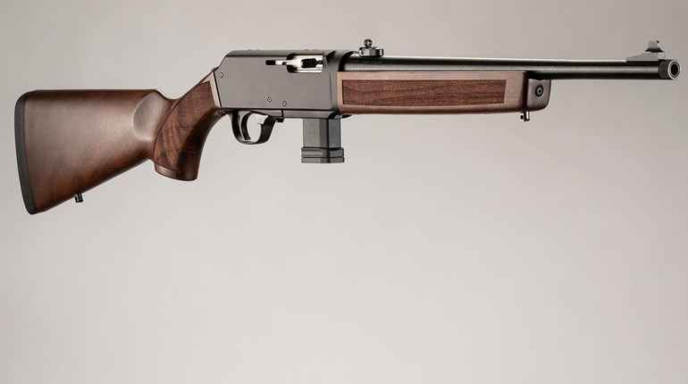 First Look: New Firearms From Henry Repeating Arms | An Official ...
