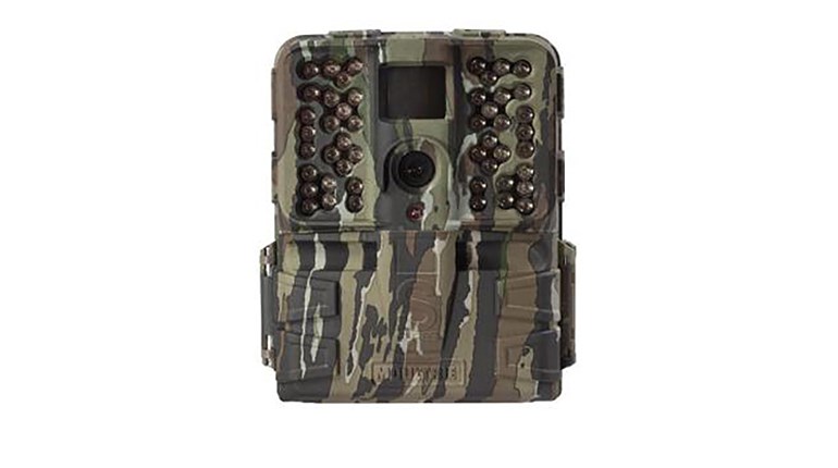 New Moultrie D-555i | An Official Journal Of The NRA