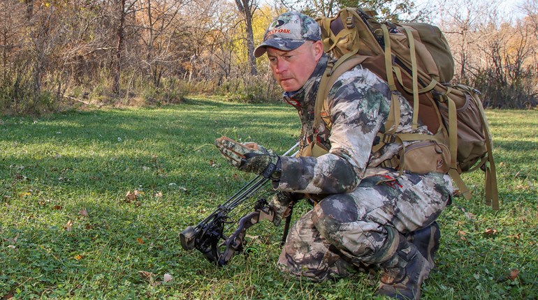 NRA Women | Hunting Dilemma: When the Deer Crosses the Property Line