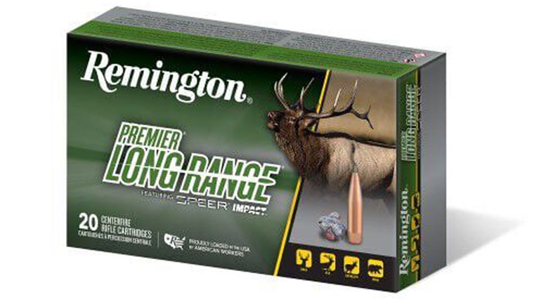 Remington Brings Back Classic Peters Paper Shotshells | An NRA Shooting ...