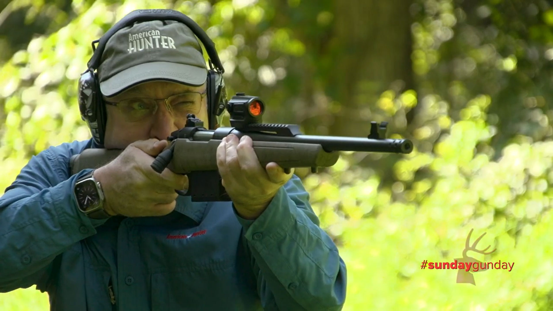 #SundayGunday: CVA Cascade SR-80 | An Official Journal Of The NRA