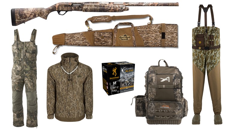 Must-Have Gear for Late-Season Waterfowl Hunting | An Official Journal ...