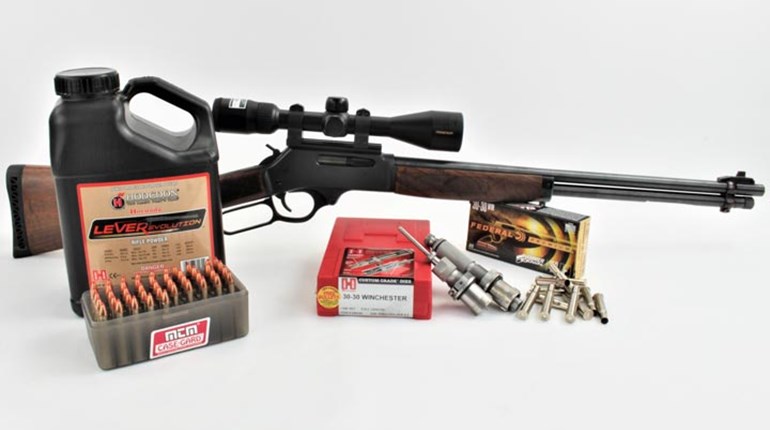 Hodgdon Powder Company Unveils New Website | An Official Journal Of The NRA
