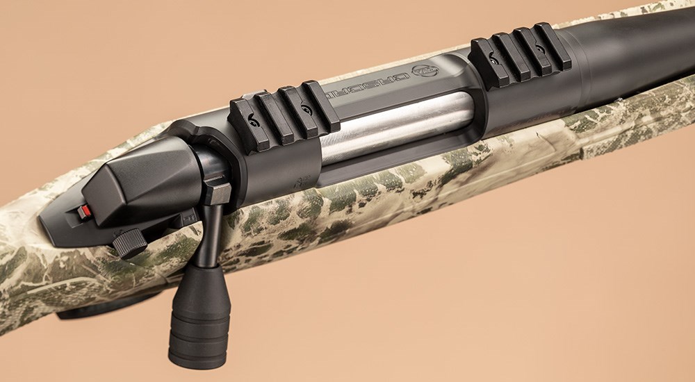 Hardware Cva Cascade Xt Guns In The News