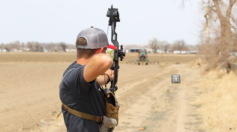 How to Prep for Elk Hunting: Physical Fitness, Mental Toughness ...
