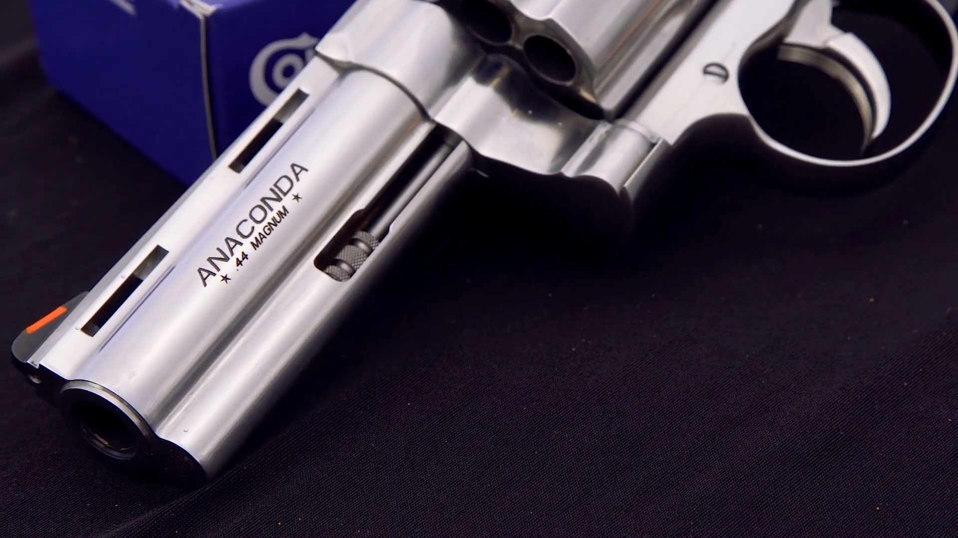 Colt Python Book Available | An Official Journal Of The NRA