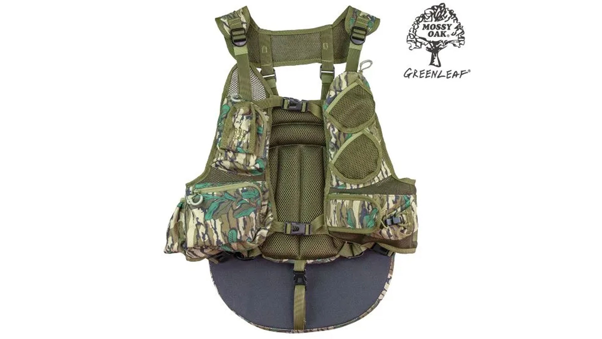 Knight & Hale Expands Run N' Gun Vest Line with New Models | An ...