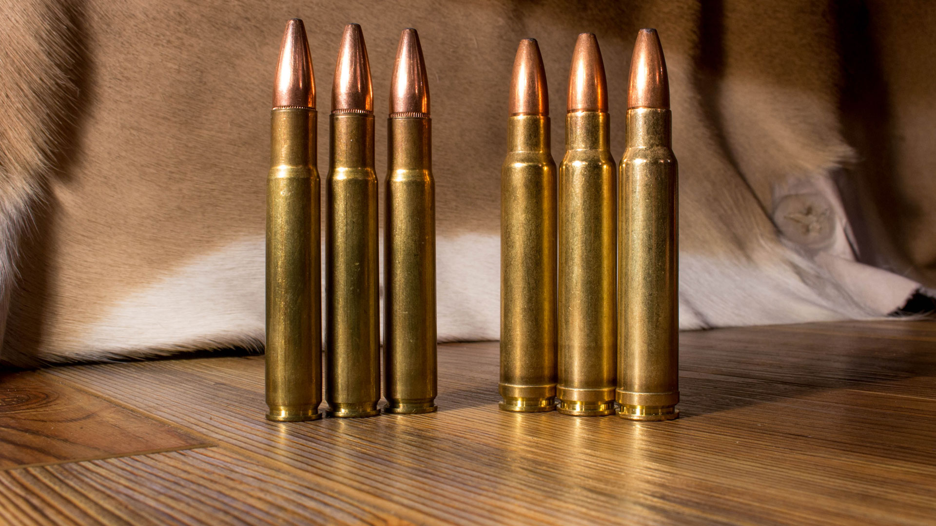 Top 10 Magnum Big-Game Hunting Cartridges | An Official Journal Of The NRA