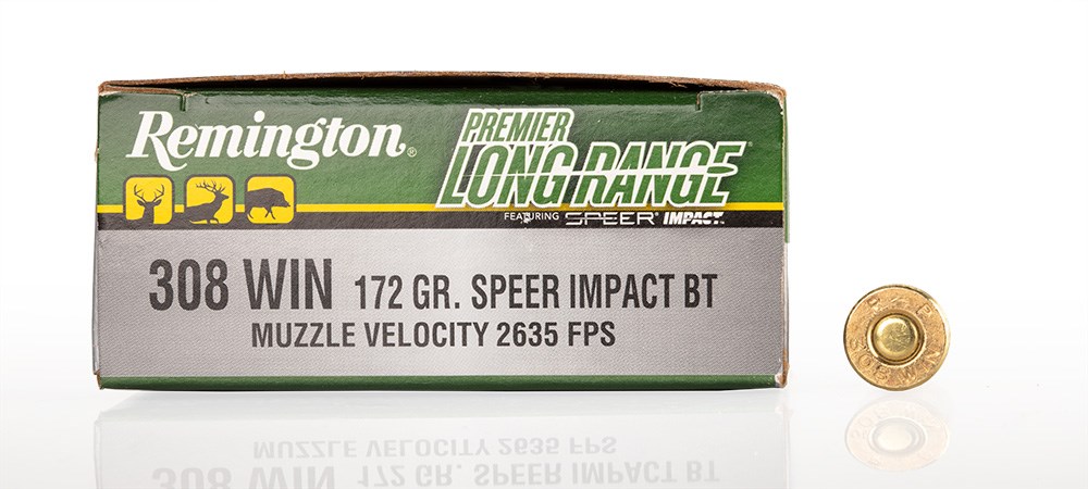 Review: Remington Premier Long Range - Guns in the News Review: Remington Premier Long Range - Guns in the News