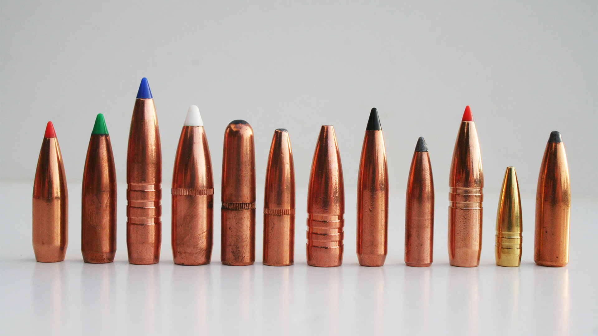 Best Rifle Bullets For Deer Hunting An Official Journal Of The NRA