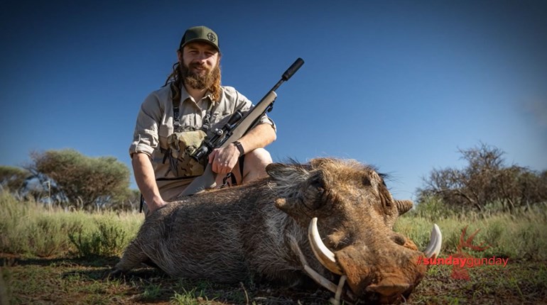 Review: Burris Veracity PH 4-20x50 | An Official Journal Of The NRA