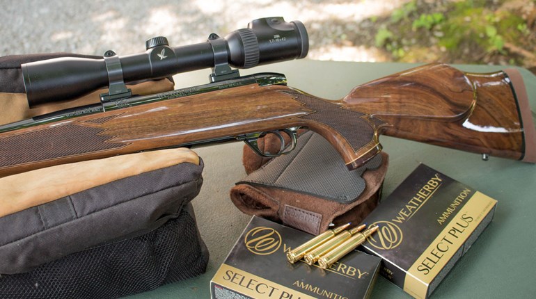 Head to Head: .300 Win. Mag. vs. .300 Wby. Mag. | An Official Journal ...