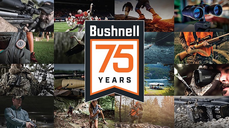 Bushnell Launches Free Ballistic Calculator App | An Official Journal ...