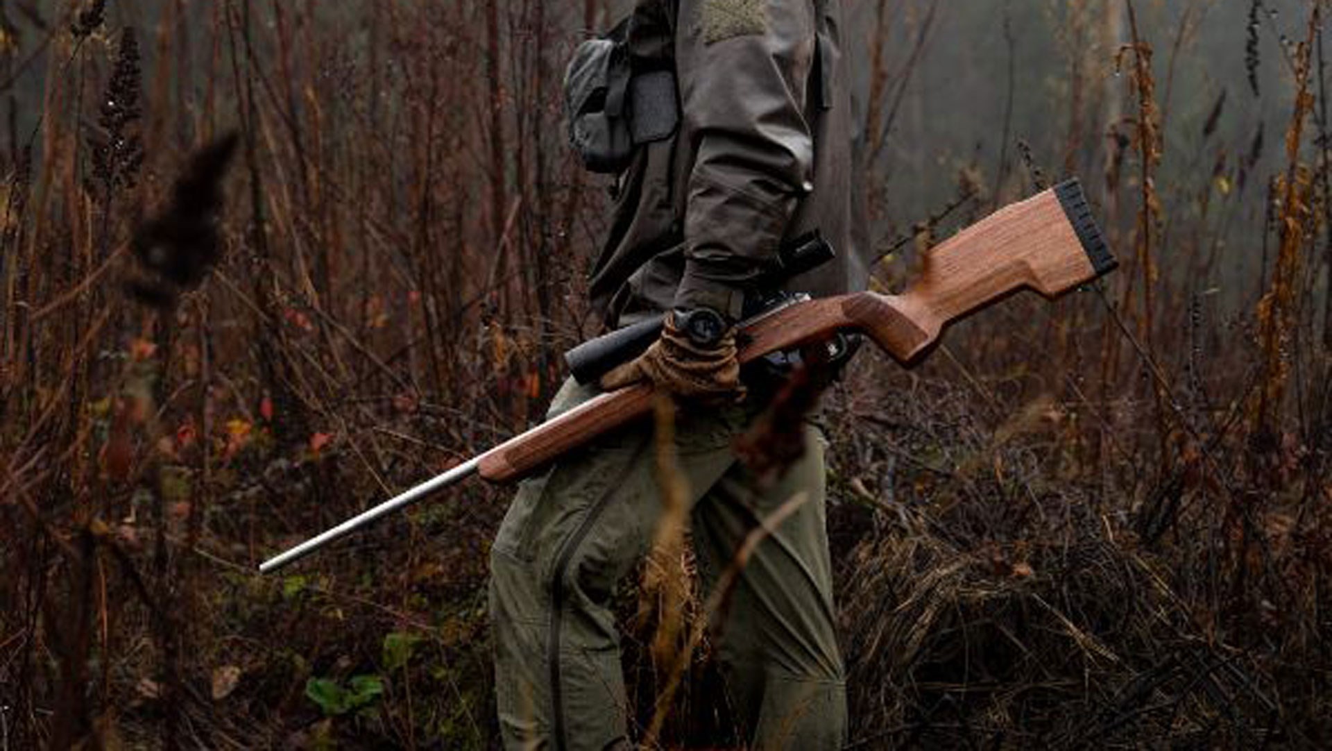 MDT Expands Timbr Core Line with Savage 110 Model | An Official Journal ...