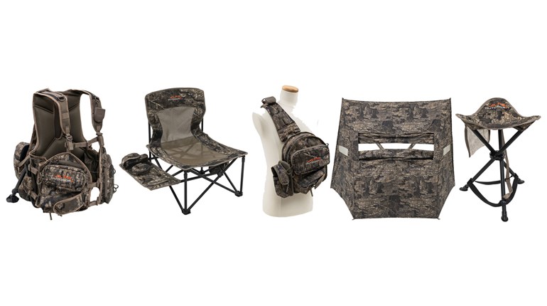 First Look: Alps Outdoorz Ghost 20 Pack | An Official Journal Of The NRA