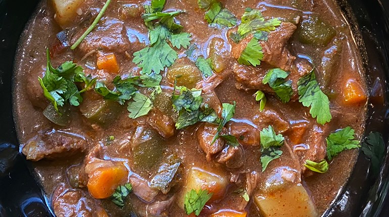 Recipe: Venison Bannock Pops | An Official Journal Of The NRA