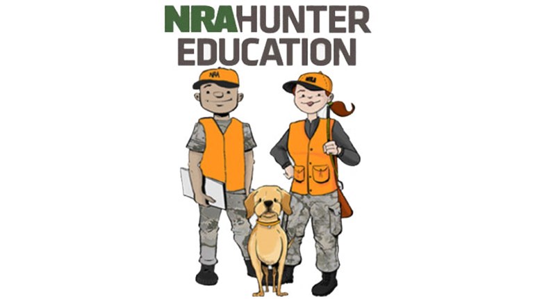 Look for Free NRA Hunter Ed Online in 14 States | An Official Journal ...