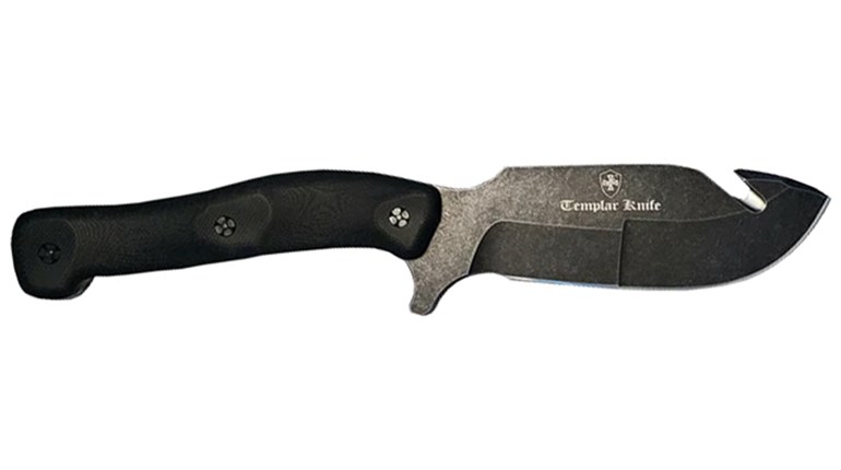 First Look: Cold Steel Range Boss Folding Knife | An Official Journal ...
