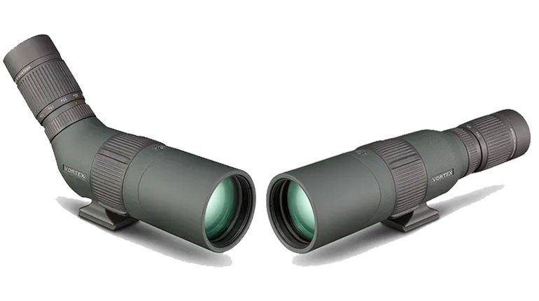 Vortex StrikeFire and VMX3 Magnifier | An Official Journal Of The NRA