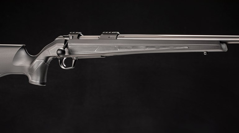 Surprising Gun Facts from the SHOT Show | An Official Journal Of The NRA