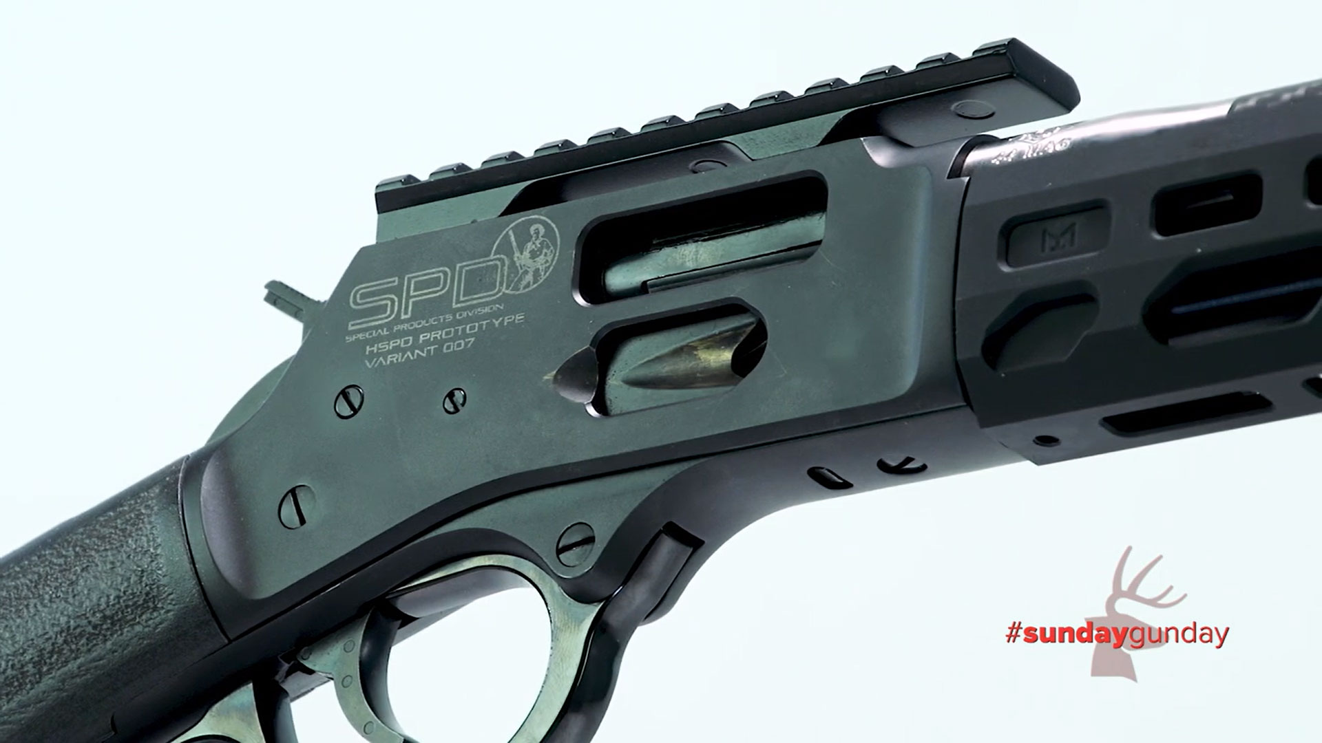 2025 Handgun Of The Year: Colt Blued Python | An Official Journal Of ...